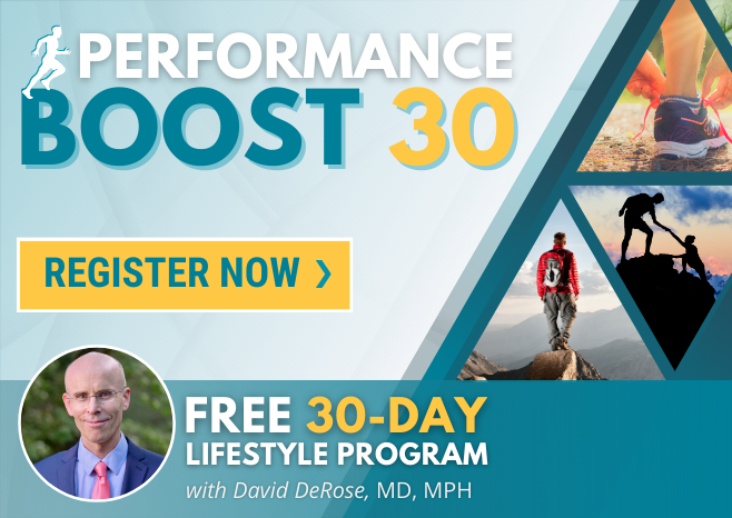 Register Now - Performance Boost 30 - Caribou Seventh-day Adventist Church